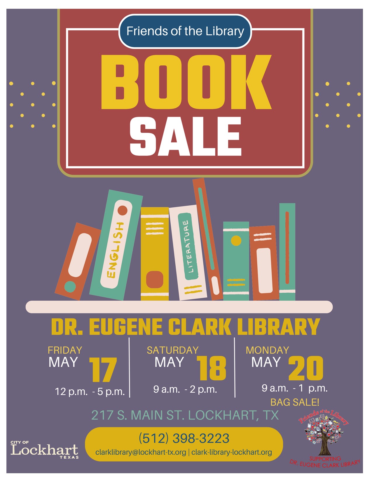 "Nothing is pleasanter than exploring a library." –Walter Savage Landor ...